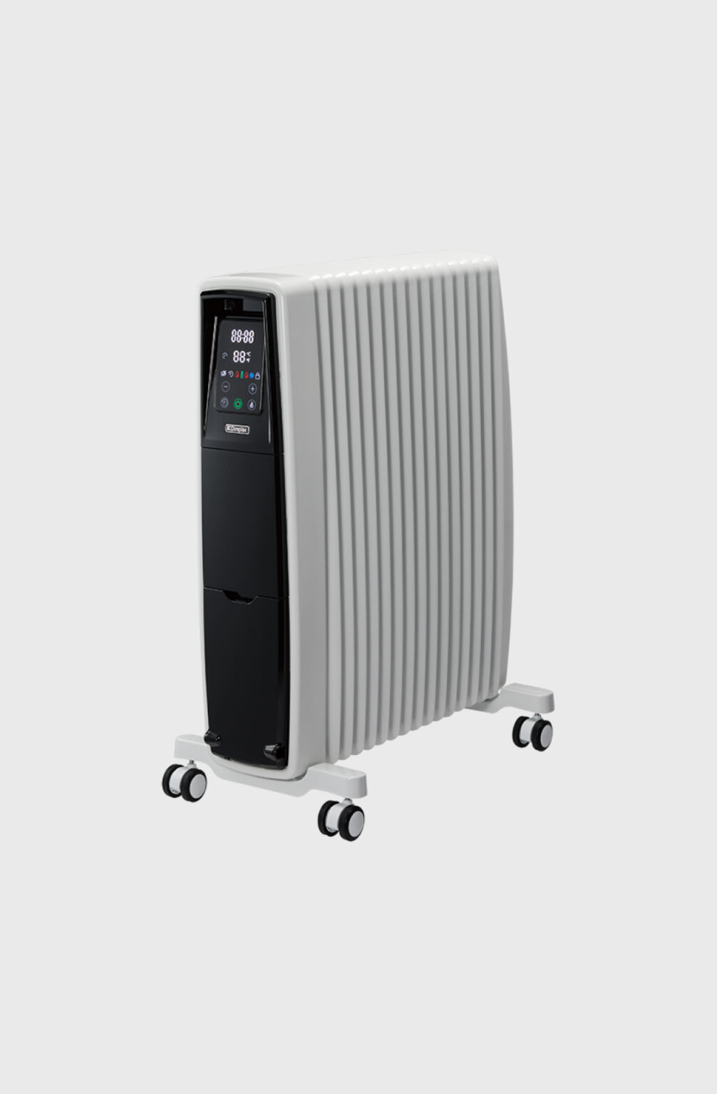 Dimplex オイルフリーヒーター EVORAD B05 EVR12ECOMBA1 – 暮らしてく上で知っておきたい チョイス